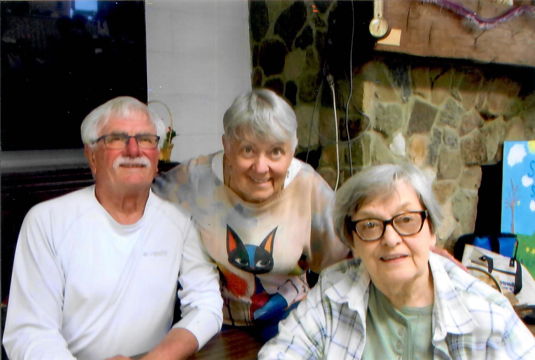 Senior Council holds trivia contest | News, Sports, Jobs - Post Journal